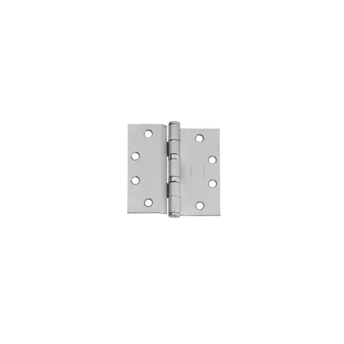 McKinney RB-TA2314-4.5X4.5-32D Raised Barrel (RB) 5-Knuckle Hinge ...
