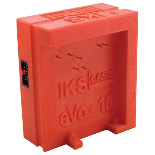 Intelligent Key EVO-10-1 Zed-Full EVO 10 - CAS2 in-circuit adaptor Buy Now