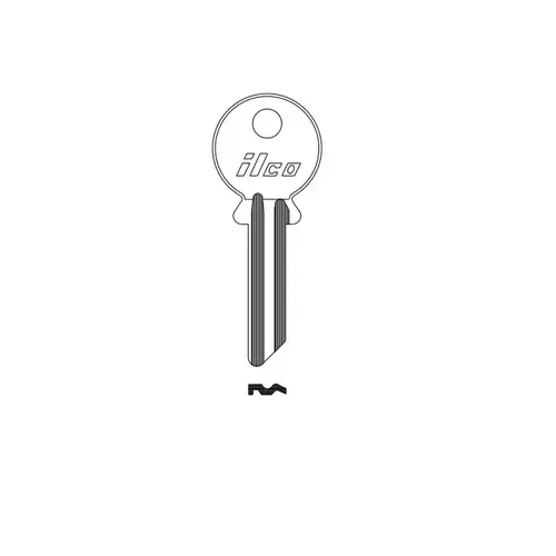 Kaba Ilco Z91K-ILCO Key Zeiss-Ikon Buy Now