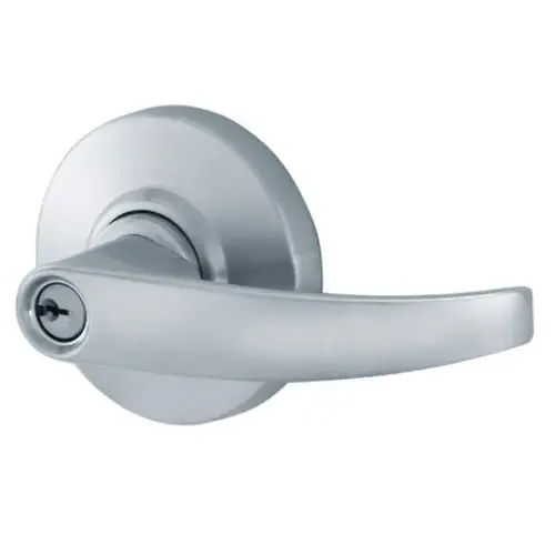 Schlage Commercial AL50PD-NEP-625 AL50PD Neptune Entrance/Office Lock ...