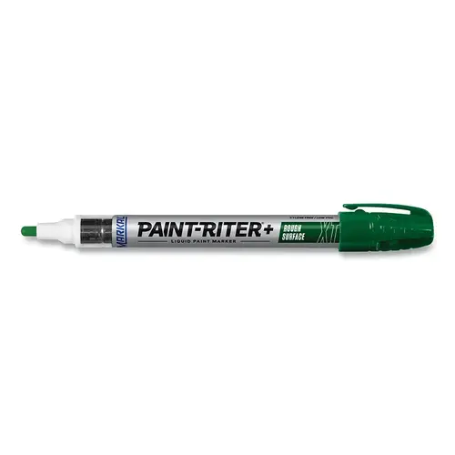 LACO/MARKAL 97255 Paint-Riter + Rough Surface Liquid Paint Marker ...