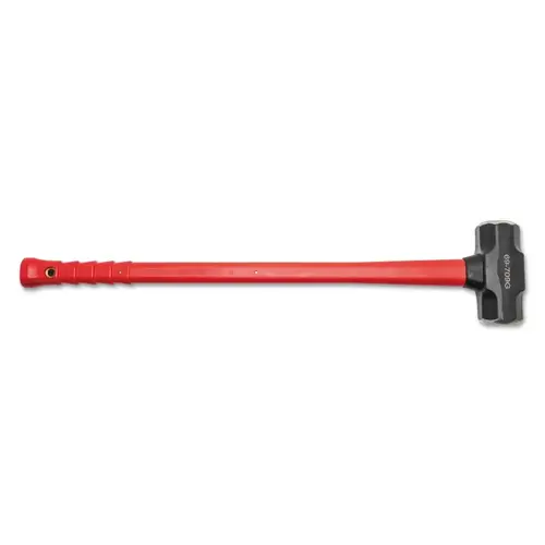GEARWRENCH 69-707G Double Face Sledge Hammers with Tether Ready ...