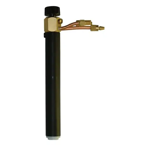 Best Welds 22A TIG Torch Body, Water Cooled, 250 A, 7 in, For 22 ...