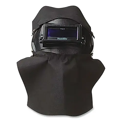 Honeywell North 420079 Survivair 4000 Series Full-Facepiece Respirator ...