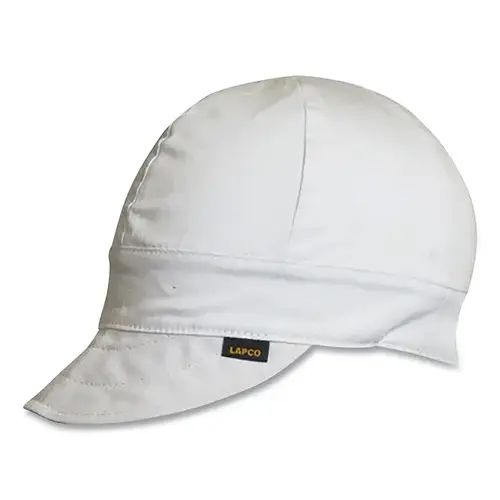 LAPCO LAP-CFAW ONE SIZE FITS ALL WHITEWELDING CAP Buy Now