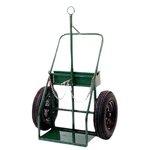 HARPER TRUCKS 925-34 Series 900-950 Truck, Holds 9.25-13.5" Cylinders ...