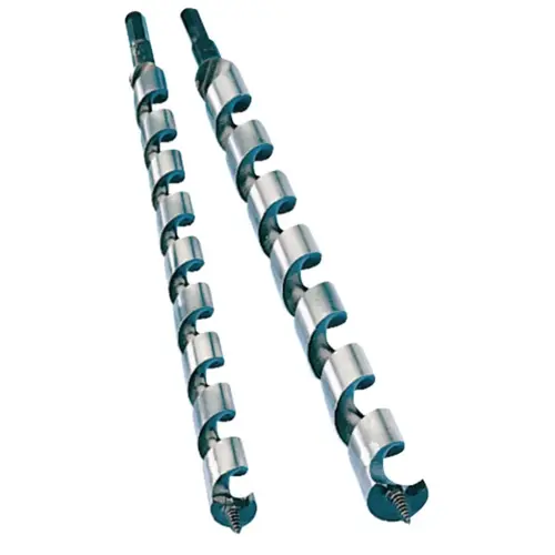 Greenlee 37871 Nail Eater II Impact Bits, 15/16 in X 18 in Buy Now