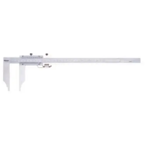MITUTOYO 534-105 0 to 12" Stainless Steel Vernier Caliper Buy Now