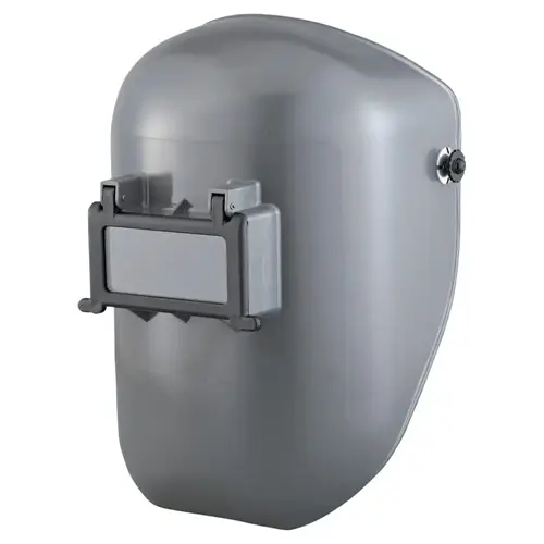 Honeywell 906GY Tigerhood Classic Welding Helmet, #10, Gray, 2 in x 4-1 ...