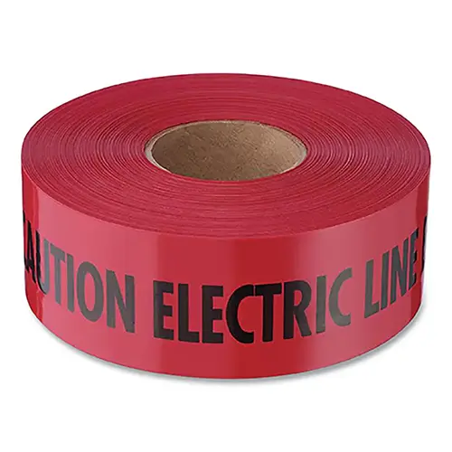 Empire Level 22-126 SHIELDTEC Standard Non-Detectable Safety Tape ...