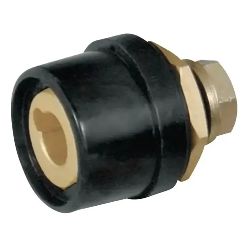 Best Welds BE-7095 Panel Plug and Socket, Lug Connection, 2/0-3/0 Cap ...