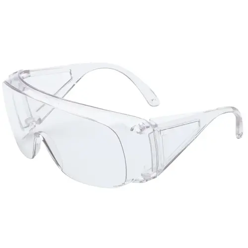 Honeywell Uvex S300CS Ultra-spec 1000 Visitorspec Eyewear, Clear Lens ...
