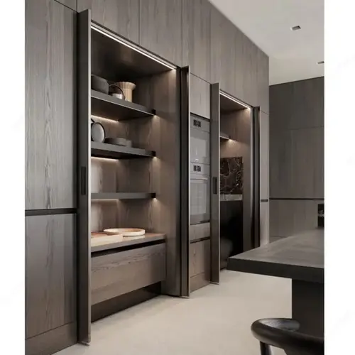 CINETTO 189PB15KT29L PB15 Pivot and Slide-In Series Buy Now