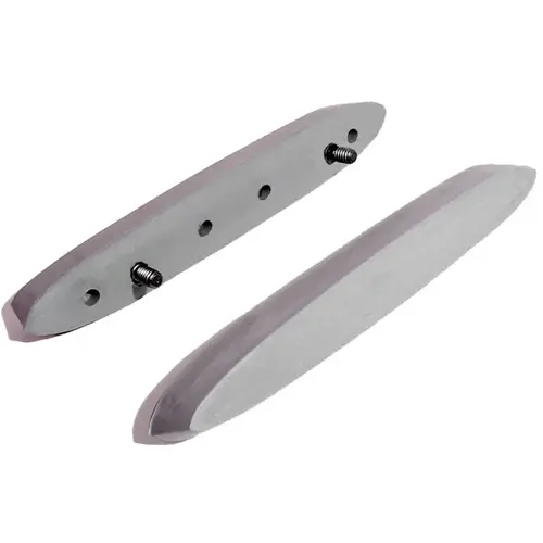 Metro Moulded Parts BG 101 Bumperette Bumper. Used at bumper guard on ...