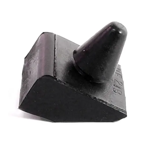 Metro Moulded Parts HF 21-B Hood Bumper. Each Buy Now