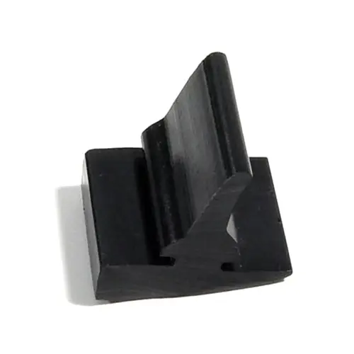 Metro Moulded Parts HF 26-B Hood Side Bumper. Fits 3/4" wide slot. Each ...