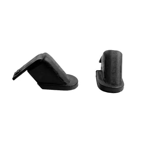 Metro Moulded Parts SB 98-A Side Window Bumper Pair Buy Now