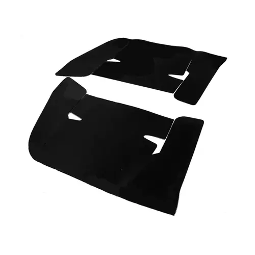 Metro Moulded Parts SI 2004-205 Inner Splash Flaps Pair Buy Now