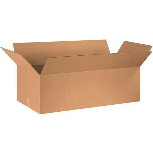 BOX Partners, LLC 361812 Box Partners Corrugated Boxes 36"x18"x12 ...