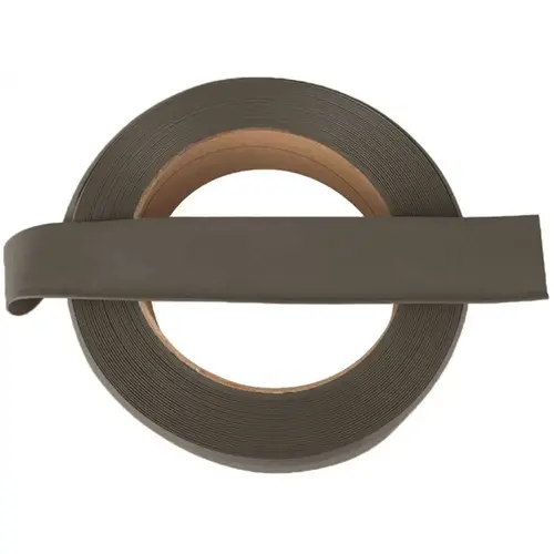 ROPPE C40N83P123 4 In X .125 In X 120 Ft Charcoal Vinyl No Toe Wall ...