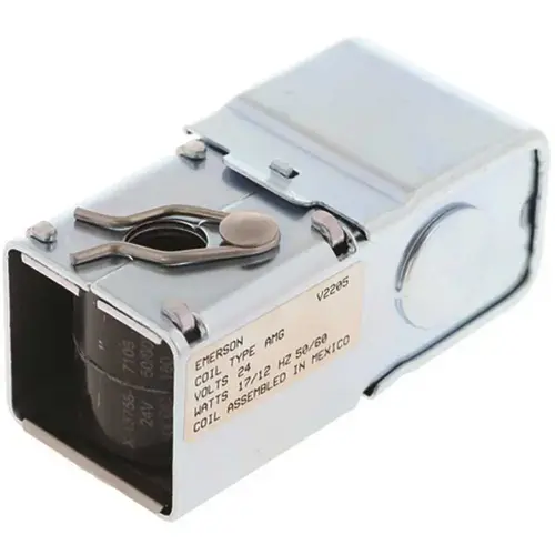 Emerson 57341 Emerson 24vac Coil Amg Junction Box Buy Now
