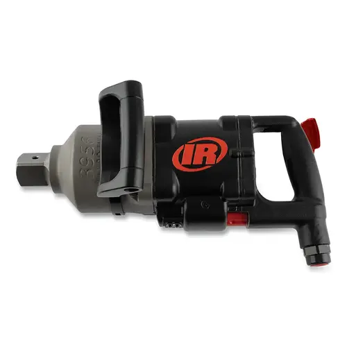 Ingersoll-Rand 3956A2TI 3956 Series Super Duty Impact Wrench, Square 1. ...