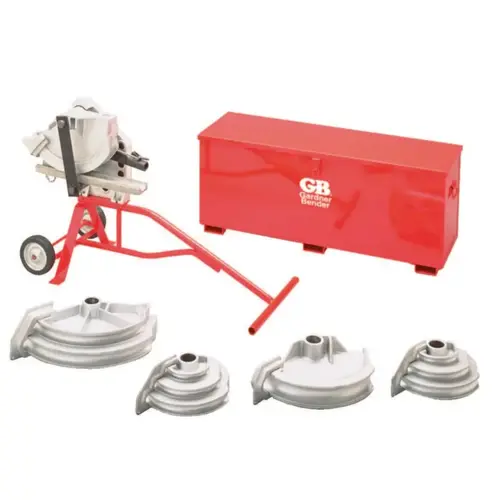 Gardner Bender BW30 EMT RIGID & IMC ALUMINUMMECHANICAL BENDER Buy Now