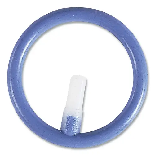 GREY PNEUMATIC 3110 Impact Socket Retention Device, Ret Ring 1-Pc ...