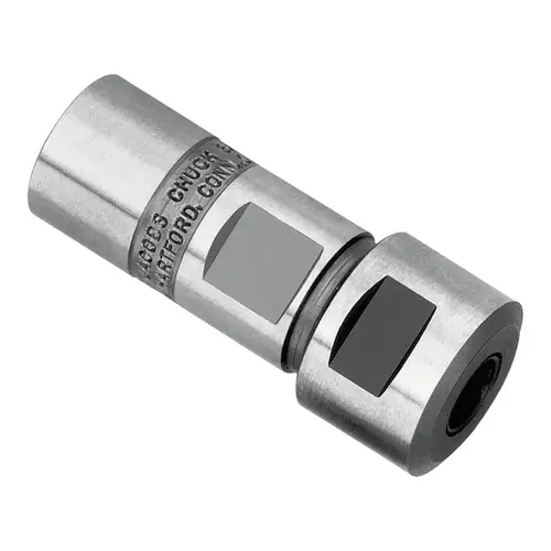 JACOBS CHUCK 9756 Die Grinder Chucks, Jacobs 3/8 - 243/8-24 Mount Model ...