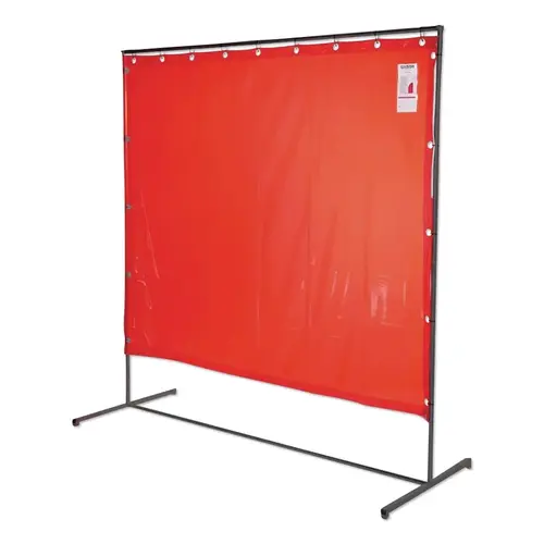 Wilson Industries 37198 Modular Screen Frames, 6 ft X 6 ft - 8 ft ...