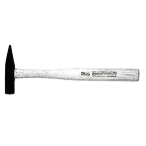 MARTIN TOOLS 28G Tinner's Riveting Hammers, 1 lb Head, Flat Face Buy Now