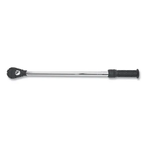 GEARWRENCH 85088M Tire Shop Micrometer Torque Wrench, 1/2 in Drive, 30 ...