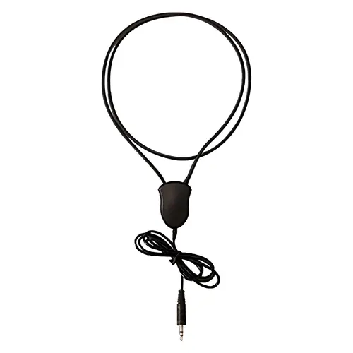 Contacta IR-NL1 Inductive Neck Loop Black, IR Buy Now