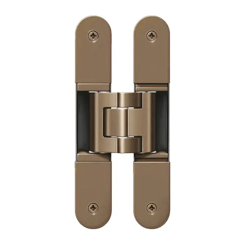 Brixwell QH1A-001 Concealed Hinge, TECTUS TE 340 3D 3D adjustable, size ...