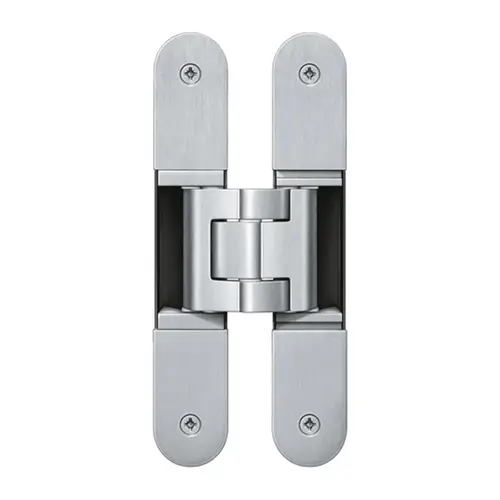 Brixwell QH1A-002 Concealed Hinge, TECTUS TE 340 3D 3D adjustable, size ...