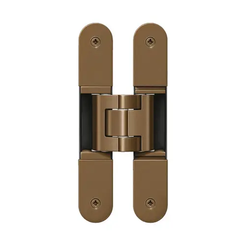 Brixwell QH1A-006 Concealed Hinge, TECTUS TE 340 3D 3D adjustable, size ...
