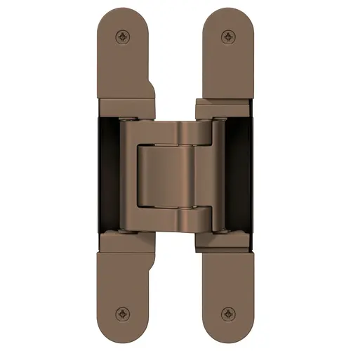 Brixwell QHVY-007 Concealed Hinge, TECTUS TE 541 3D FVZ 175 concealed ...