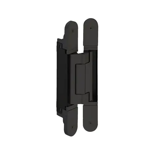 Brixwell QHWB-005 Concealed Hinge, TECTUS TE 640 3D 156 concealed, 3D ...