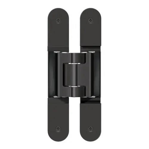 Brixwell QHWQ-010 Concealed Hinge, TECTUS TE 540 3D Rustic Umber Finish ...