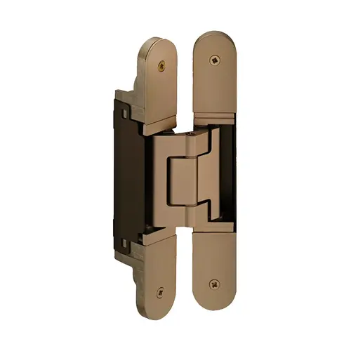 Brixwell QHWQ-012 Concealed Hinge, TECTUS TE 540 3D 175 3D adjustable ...