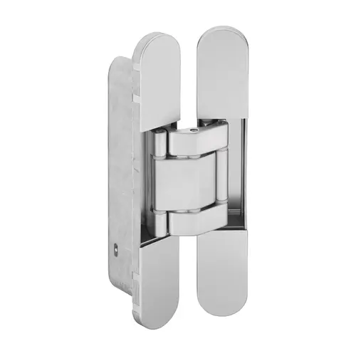 Brixwell QHYK-001 Door Hinge, Startec, Concealed, Mortise, 3D ...