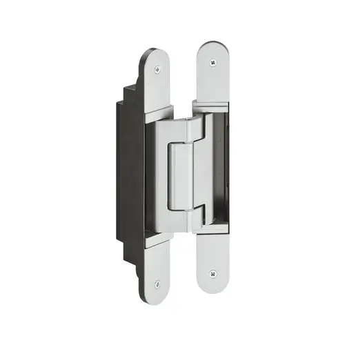 Brixwell QHZP-002 Concealed Hinge, TECTUS TE 640 3D A8 TE 640 3D A8 ...