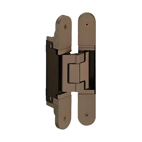 Brixwell QHZU-002 Concealed Hinge, TECTUS TE 540 3D A8 175 3D ...