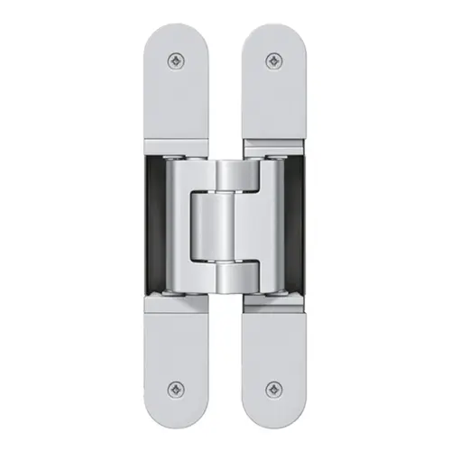 Brixwell QHZU-012 Concealed Hinge, TECTUS TE 540 3D Stainless Steel ...
