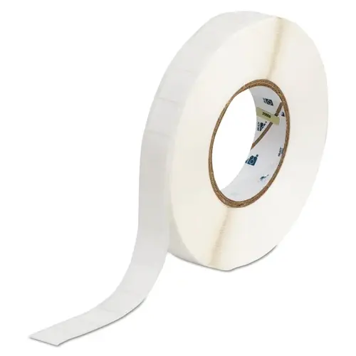 Brady THT-254-498-3 Re-Identify Tissue Cassette Labels, 3/4 in Buy Now