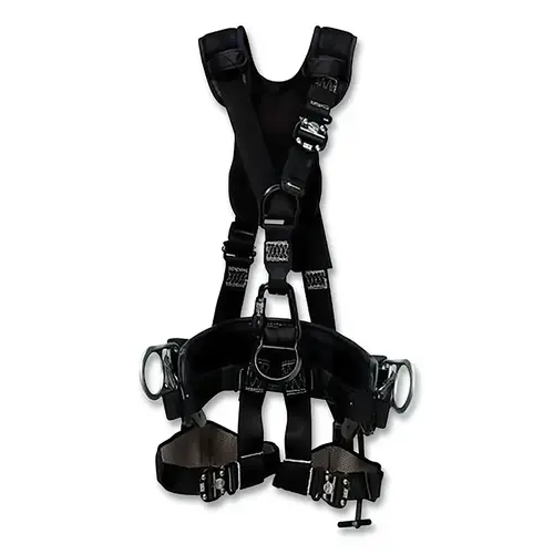 DBI-SALA 1113660 ExoFit NEX Comfort Lineman Climbing/Positioning ...