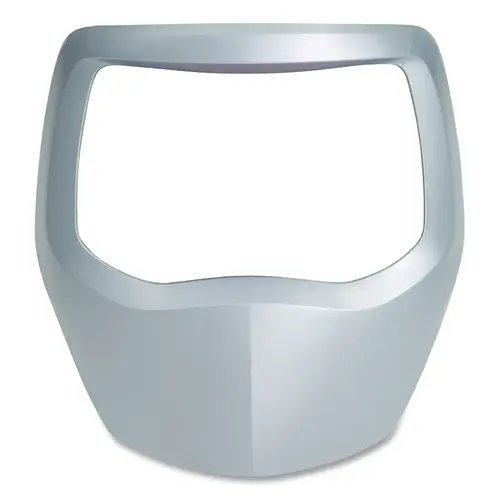 3M 06-0300-55 Speedglas 9100 Welding Helmet Front Panel, 13.25 in L ...