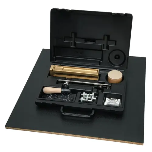 Guardair AX6030 Allpax Heavy-Duty Standard Gasket Cutter Kits, 37 in ...