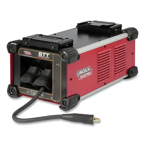 Lincoln Electric K2902-1 Power Wave STT Process Module Welder, 750 A ...