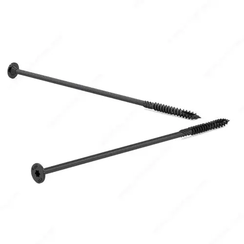 PWR DRIVE FTC17BLK381312B LOG - Log Home / Timber Structural screw Buy Now